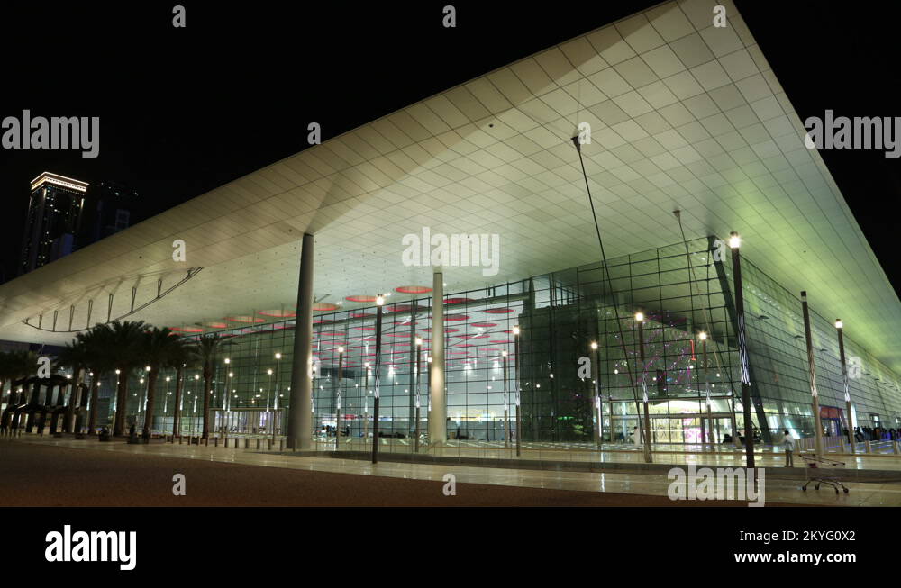 Doha conference center Stock Videos & Footage - HD and 4K Video Clips ...