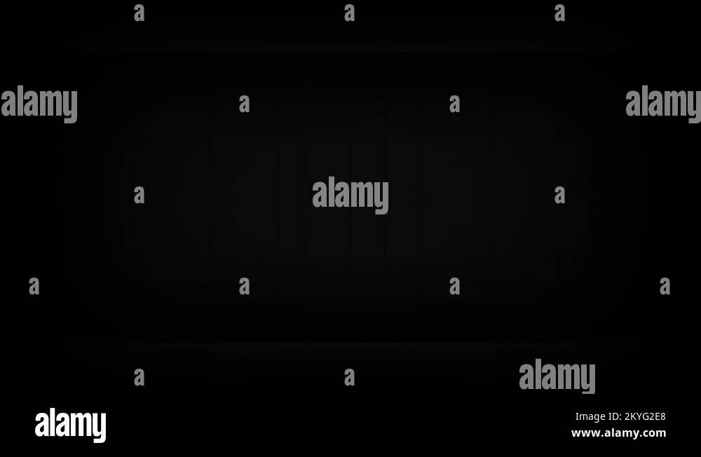 Coming Soon 4k gray text vertical reveal on old flickering black film ...