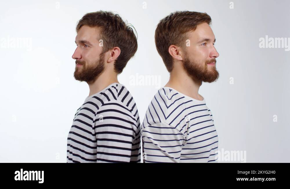 Twins brothers Stock Videos & Footage - HD and 4K Video Clips - Alamy