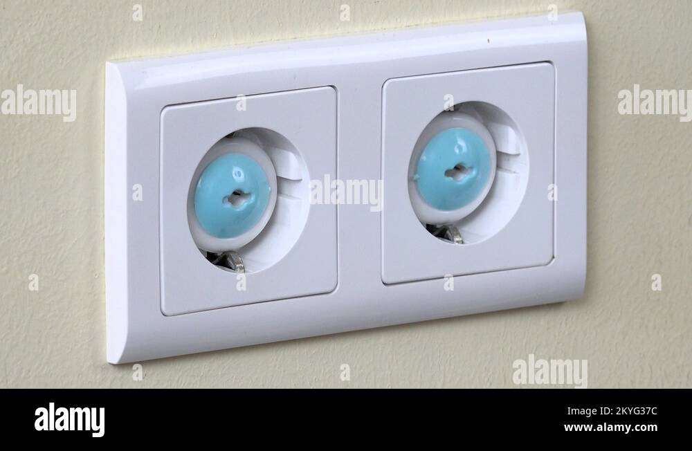 Safety plugs Stock Videos & Footage - HD and 4K Video Clips - Alamy