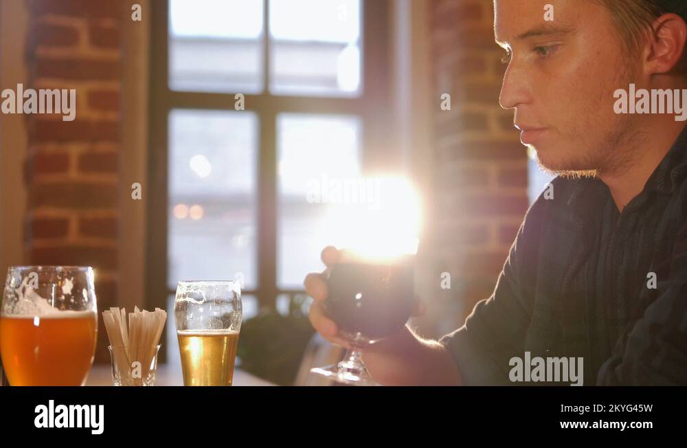 Drinking root beer Stock Videos & Footage - HD and 4K Video Clips - Alamy