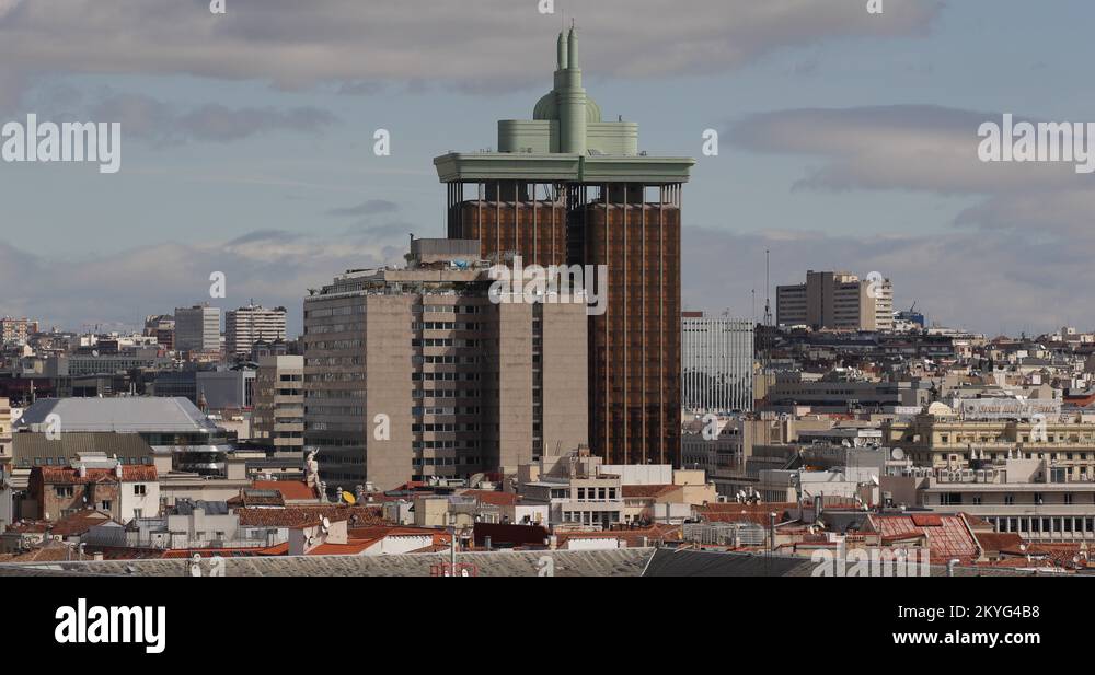 Torres de colón Stock Videos & Footage - HD and 4K Video Clips - Alamy