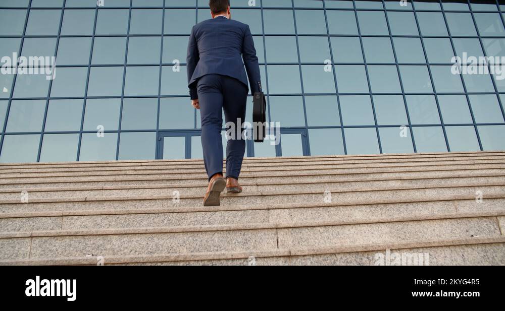 Moving up steps and staircases Stock Videos & Footage - HD and 4K Video ...