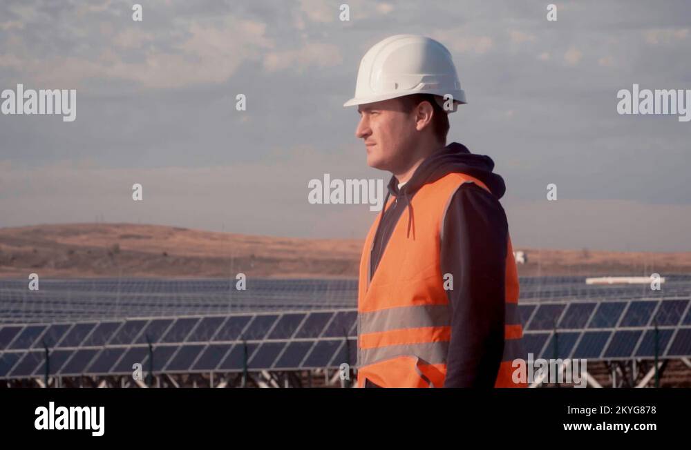 White engineer Stock Videos & Footage - HD and 4K Video Clips - Alamy