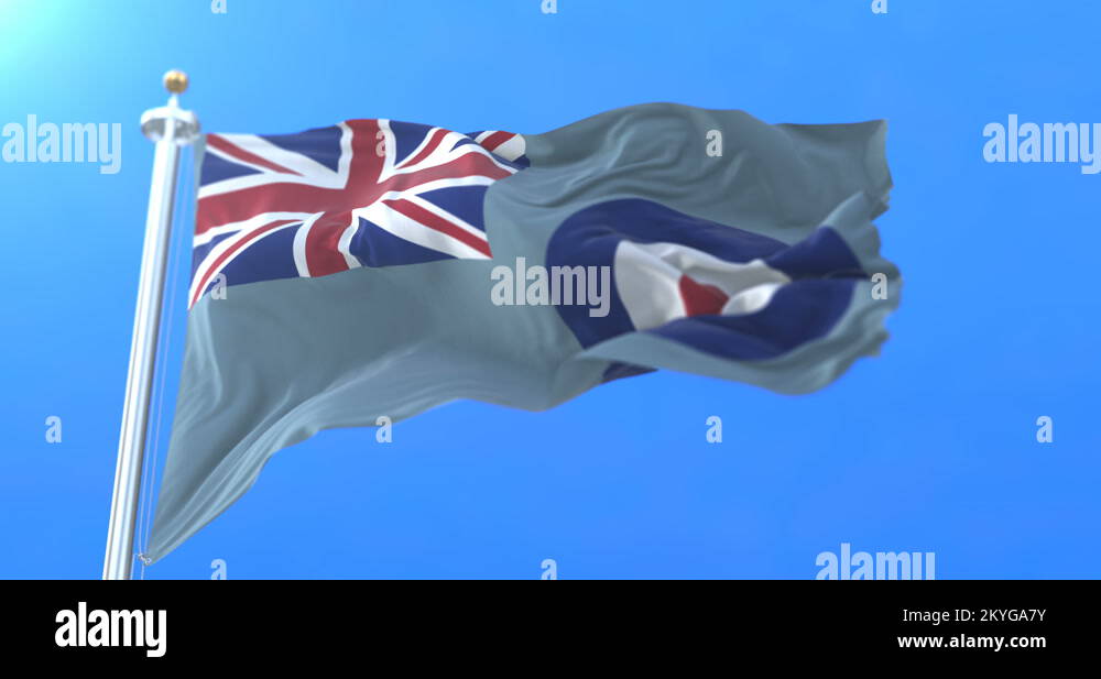 Raf ensign Stock Videos & Footage - HD and 4K Video Clips - Alamy