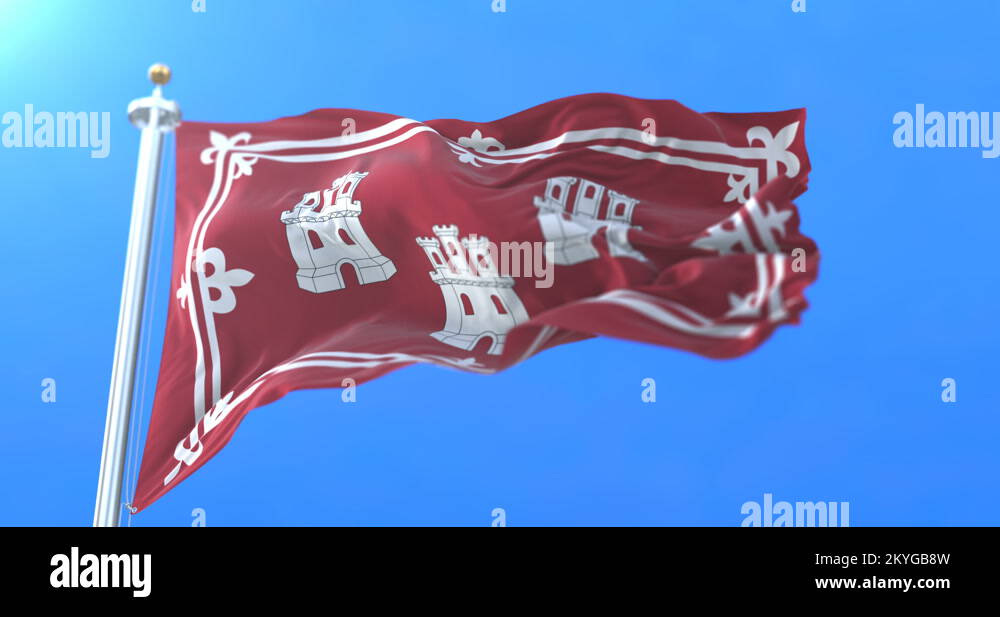 English scottish flag Stock Videos & Footage - HD and 4K Video Clips ...