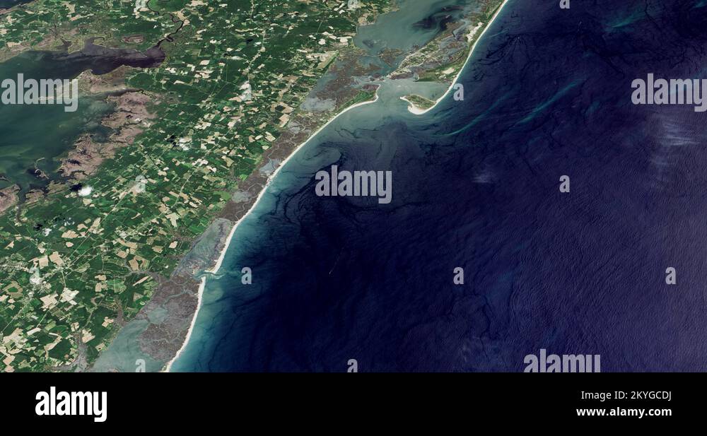 Nasa wallop's island Stock Videos & Footage - HD and 4K Video Clips - Alamy