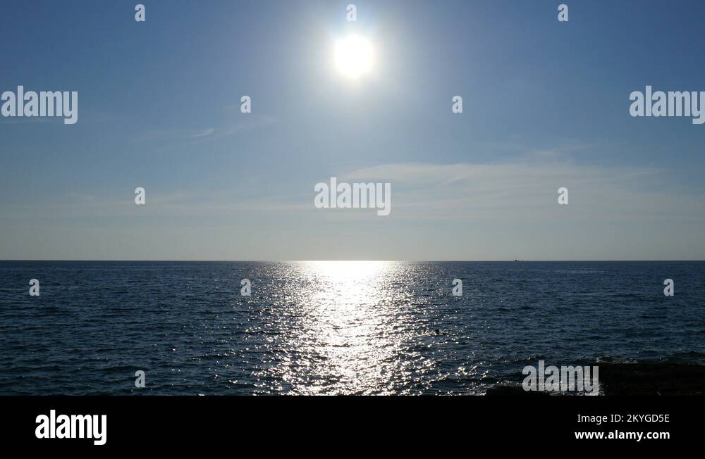 Shimmering water surface light reflections Stock Videos & Footage - HD ...