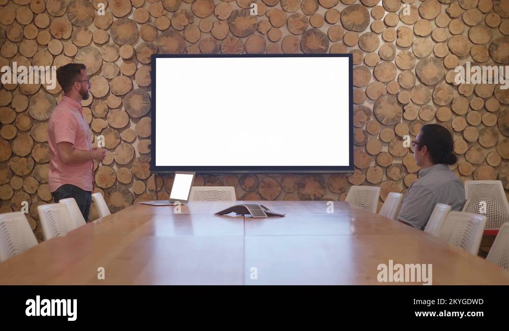 Meeting room screen Stock Videos & Footage - HD and 4K Video Clips - Alamy