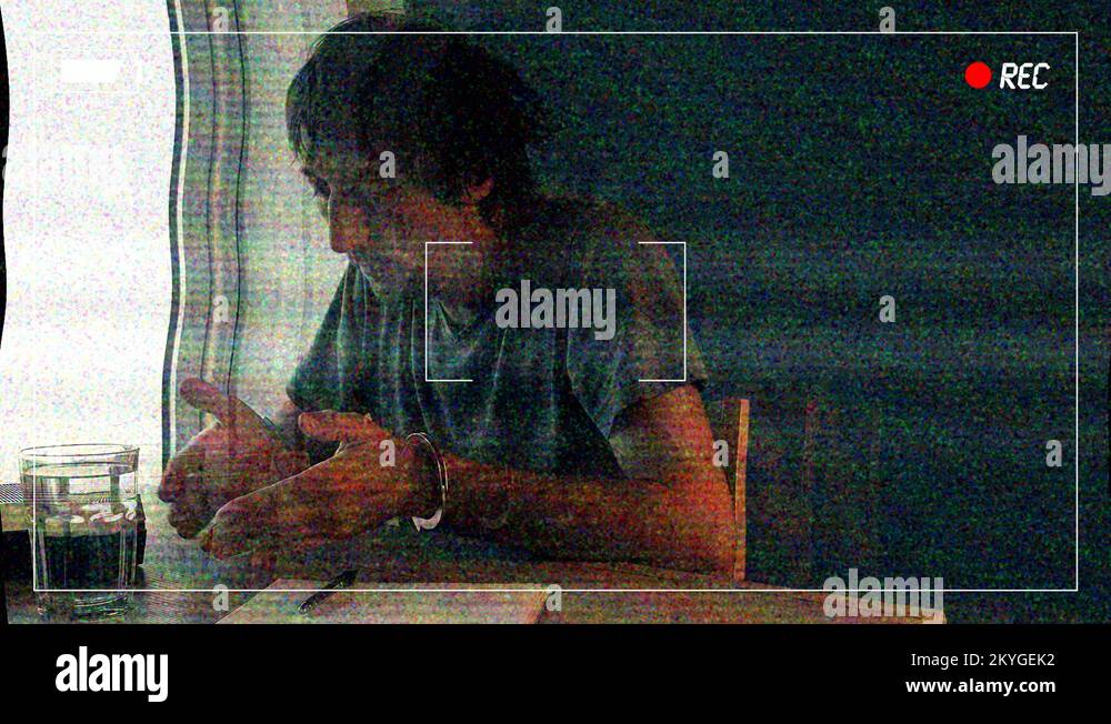 Cctv footage Stock Videos & Footage - HD and 4K Video Clips - Alamy