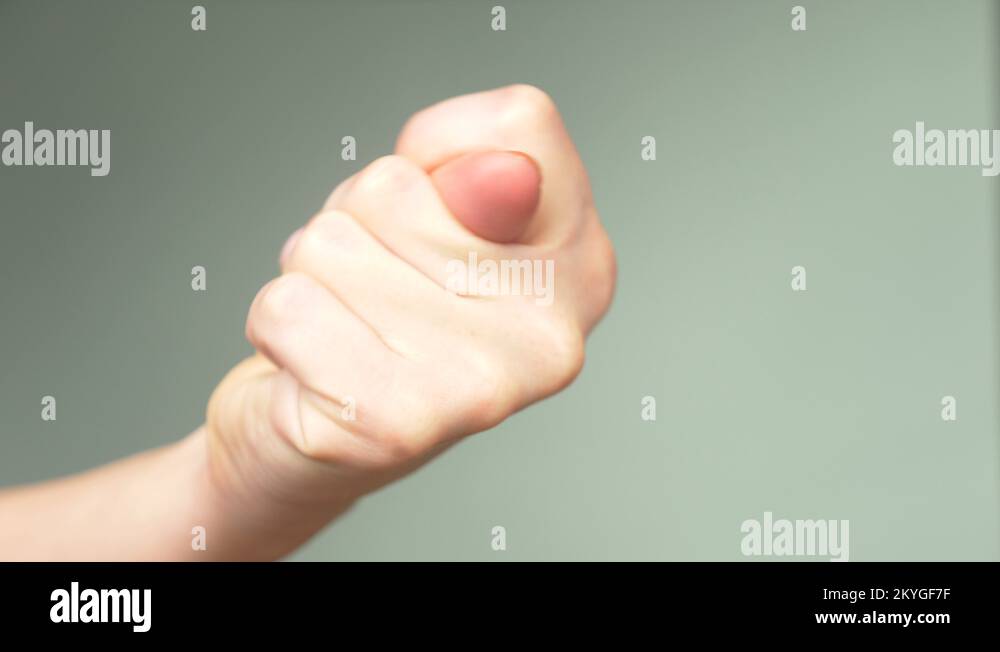 Fig hand symbol Stock Videos & Footage - HD and 4K Video Clips - Alamy