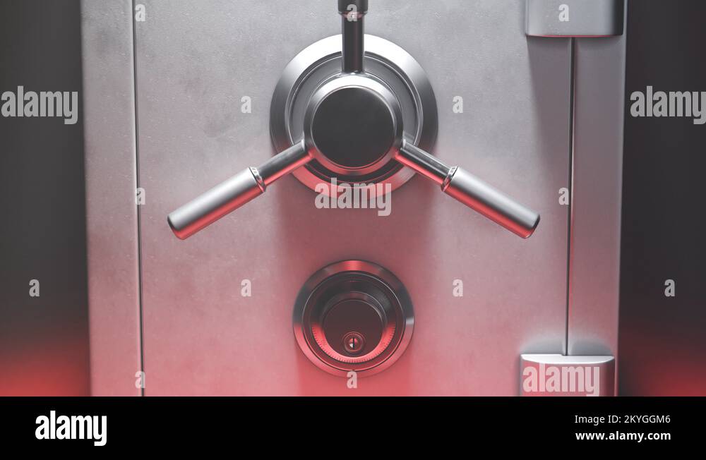Banking vault Stock Videos & Footage - HD and 4K Video Clips - Alamy