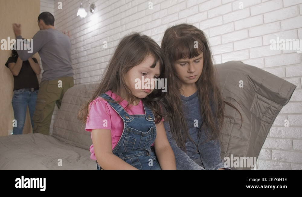 Divorce domestic Stock Videos & Footage - HD and 4K Video Clips - Alamy