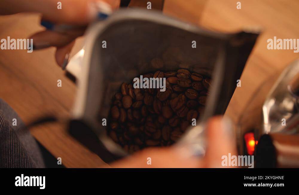 Open packet opened Stock Videos & Footage - HD and 4K Video Clips - Alamy