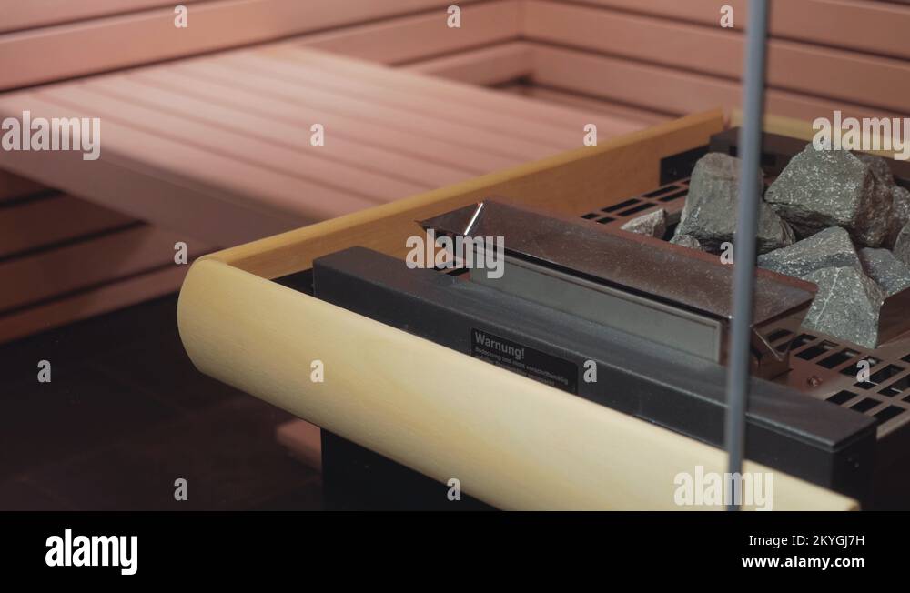 Sauna stove Stock Videos & Footage - HD and 4K Video Clips - Alamy