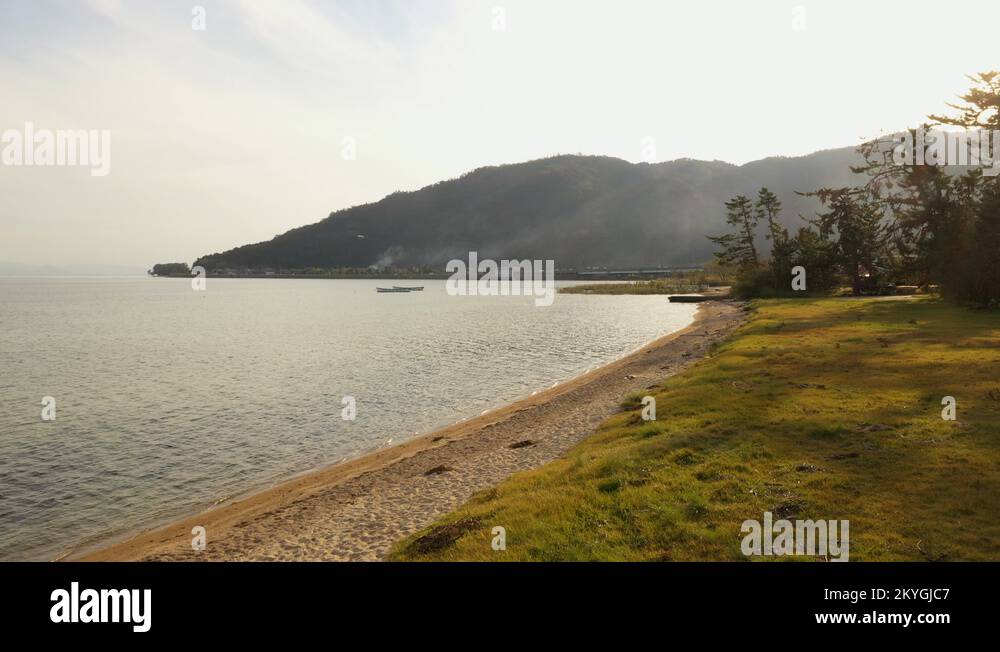 Biwa lake shore Stock Videos & Footage - HD and 4K Video Clips - Alamy