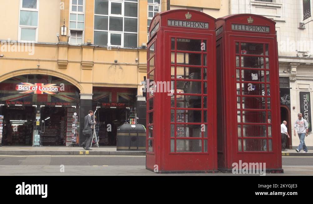 Bus booths Stock Videos & Footage - HD and 4K Video Clips - Alamy
