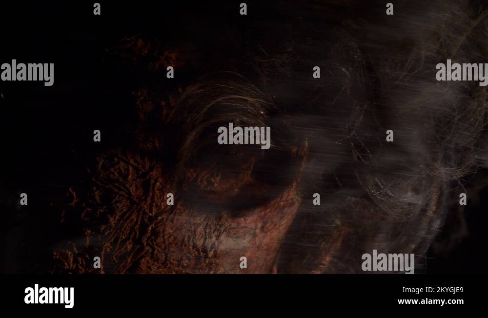 Grotesque female Stock Videos & Footage - HD and 4K Video Clips - Alamy