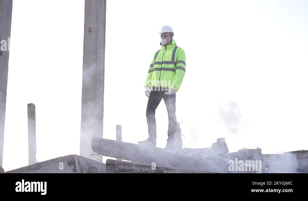 Emergency rescue vest helmet Stock Videos & Footage - HD and 4K Video ...