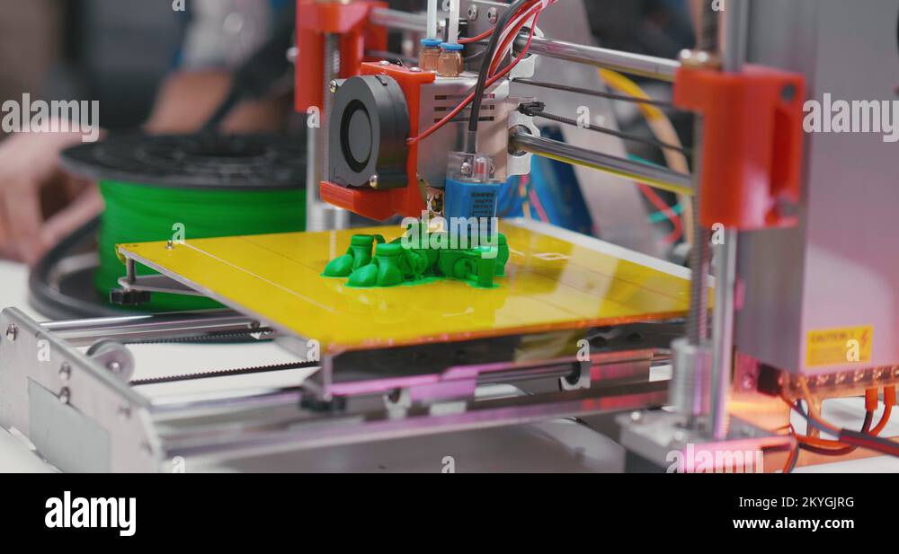 3d copy Stock Videos & Footage - HD and 4K Video Clips - Alamy