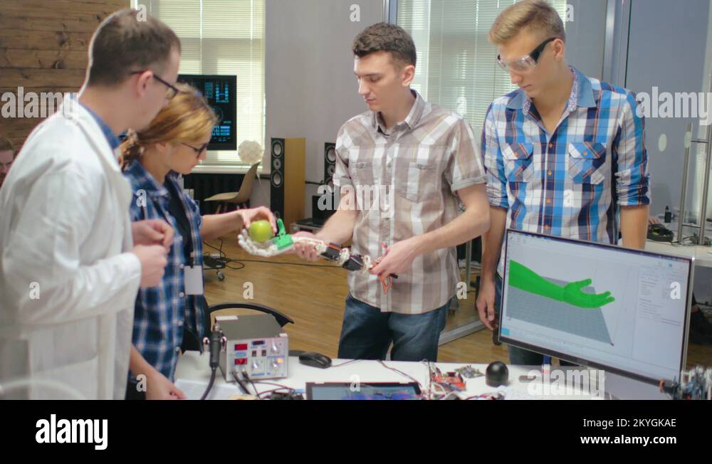 Experiment experiment hi Stock Videos & Footage - HD and 4K Video Clips ...