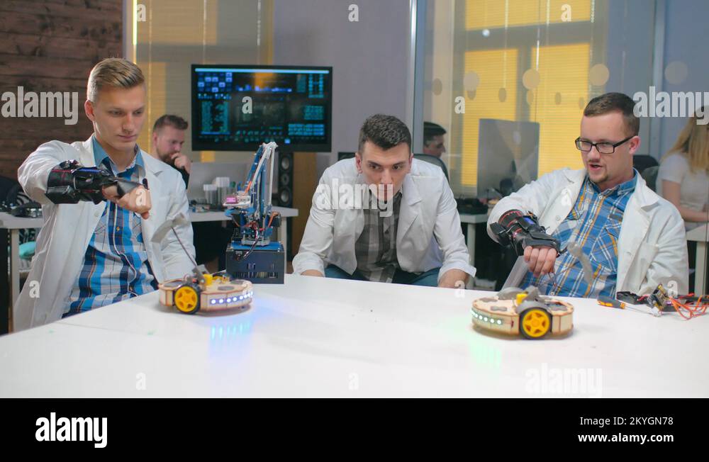 Students laboratory hi Stock Videos & Footage - HD and 4K Video Clips ...