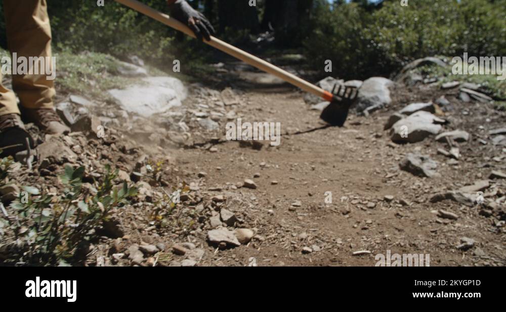 Path maintenance Stock Videos & Footage - HD and 4K Video Clips - Alamy