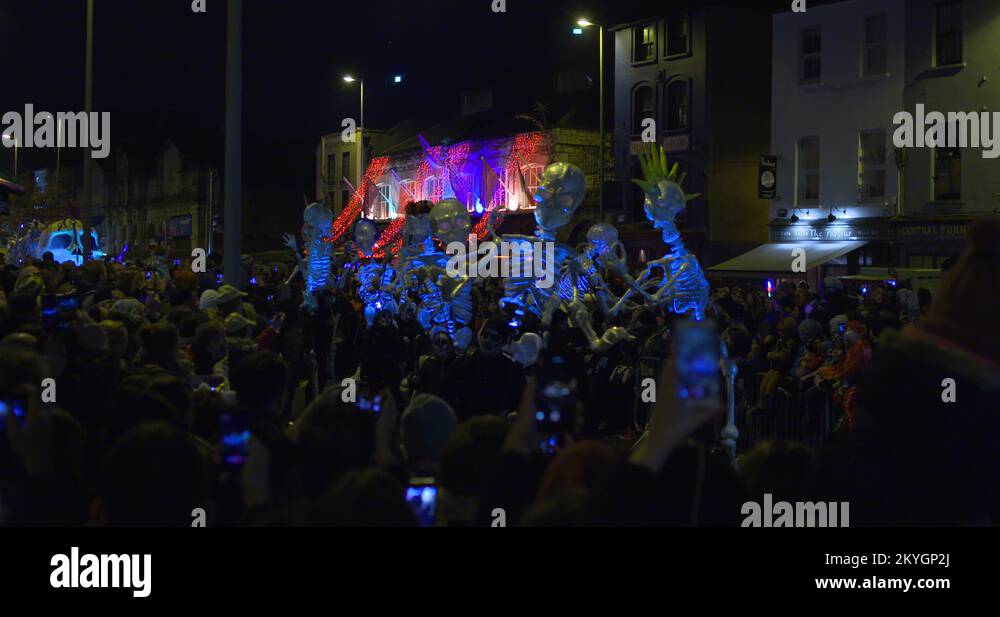 Resurrection parade Stock Videos & Footage - HD and 4K Video Clips - Alamy
