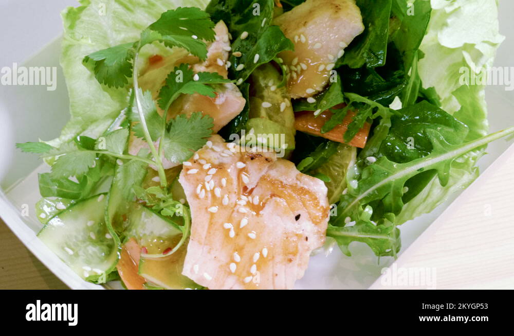 European salmon Stock Videos & Footage - HD and 4K Video Clips - Alamy