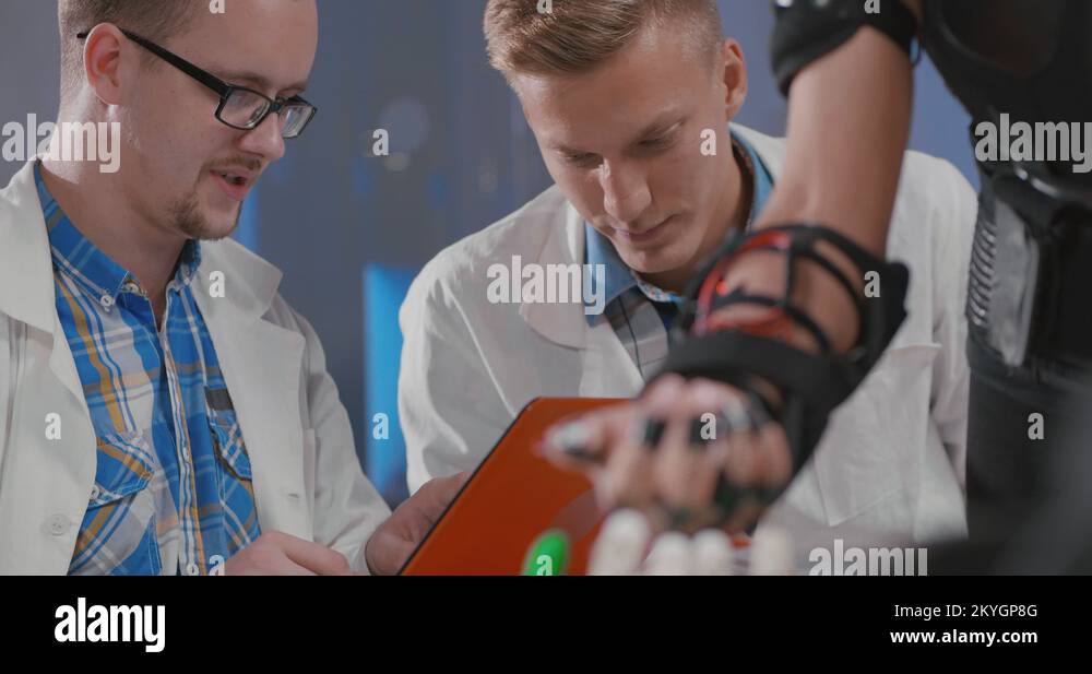 Robot Control Remote Stock Videos And Footage Hd And 4k Video Clips Alamy