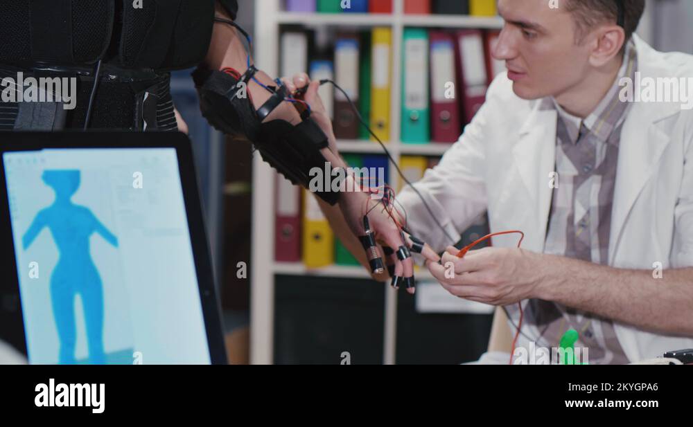 Rehabilitation software Stock Videos & Footage - HD and 4K Video Clips ...