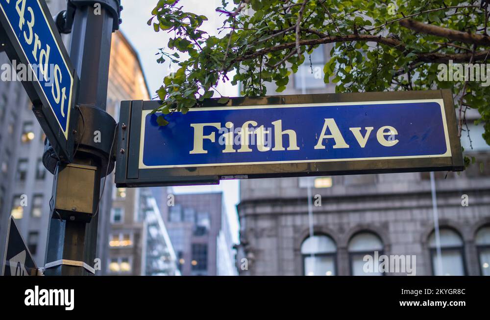 Nyc park signage Stock Videos & Footage - HD and 4K Video Clips - Alamy