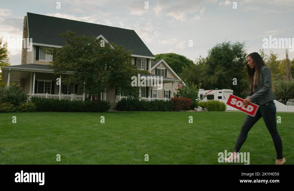 The grove house sign Stock Videos & Footage - HD and 4K Video Clips - Alamy