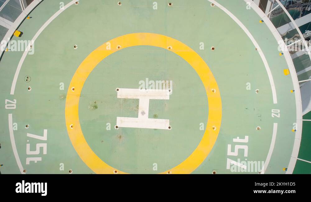 Burj al arab hotel helipad Stock Videos & Footage - HD and 4K Video ...
