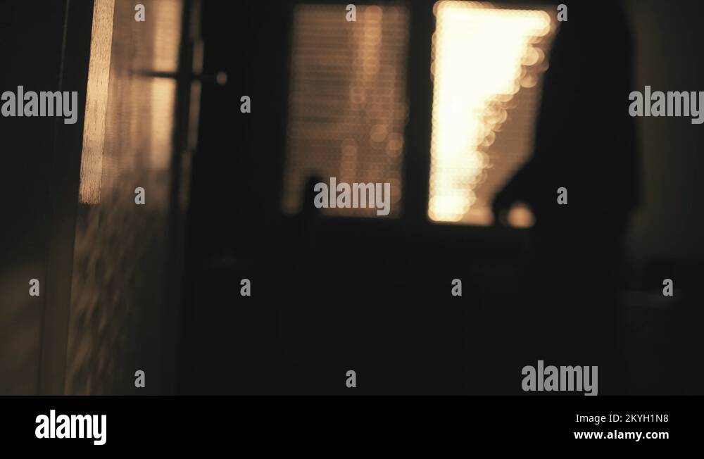 Light window dark shutters Stock Videos & Footage - HD and 4K Video ...