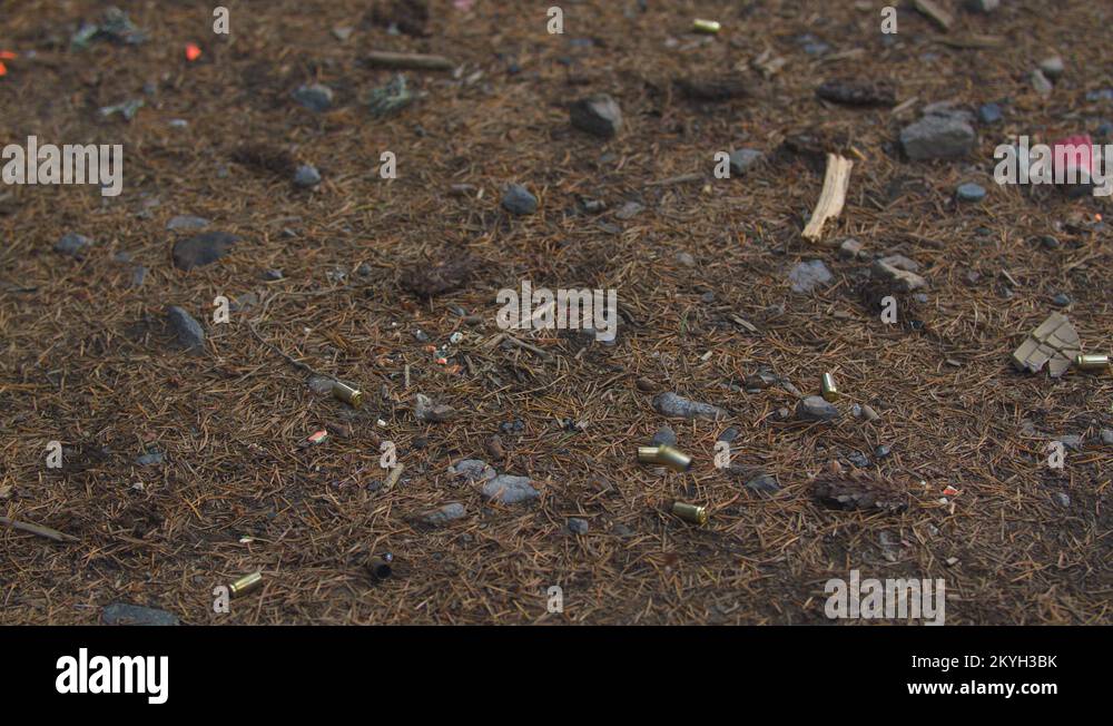 Shell casings on ground Stock Videos & Footage - HD and 4K Video Clips ...