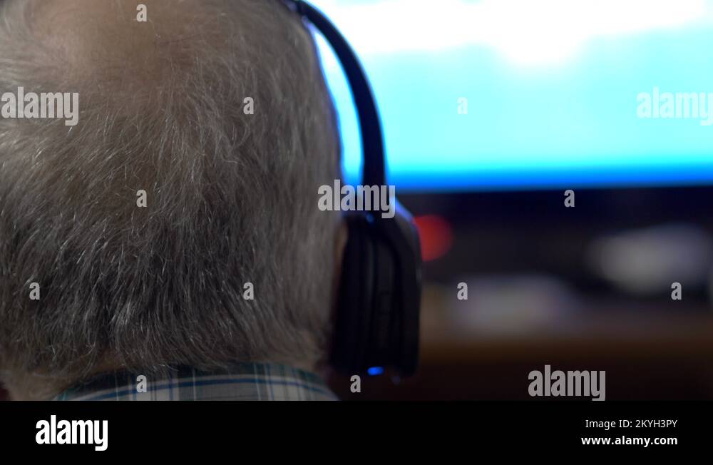 Back behind television tv Stock Videos & Footage - HD and 4K Video ...