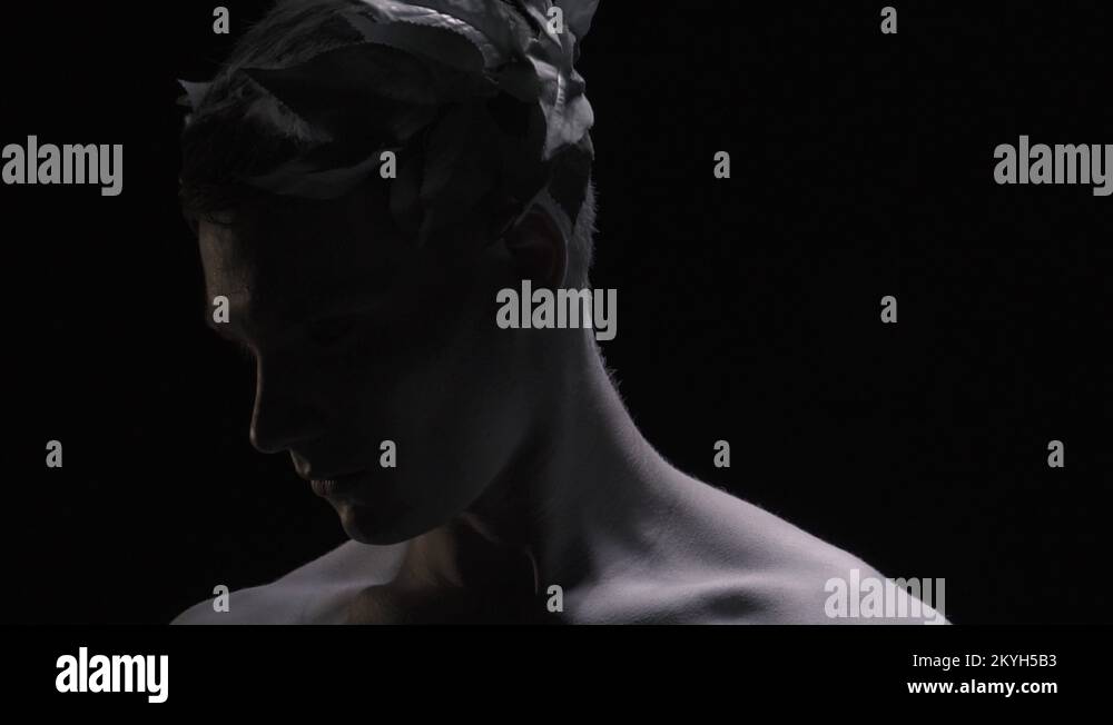 Head of caesar Stock Videos & Footage - HD and 4K Video Clips - Alamy