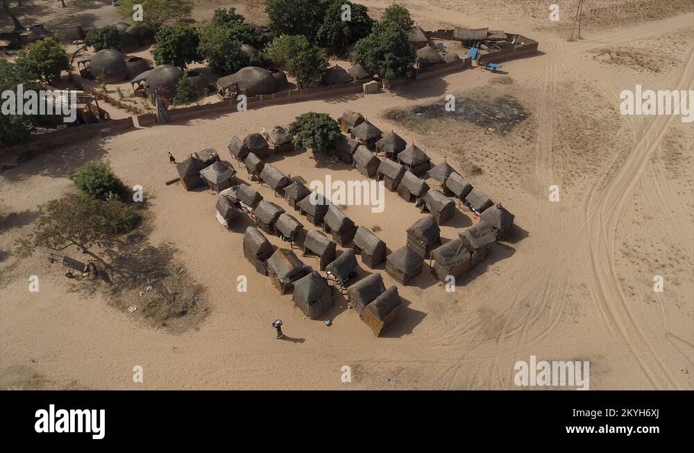 Village clay huts Stock Videos & Footage - HD and 4K Video Clips - Alamy