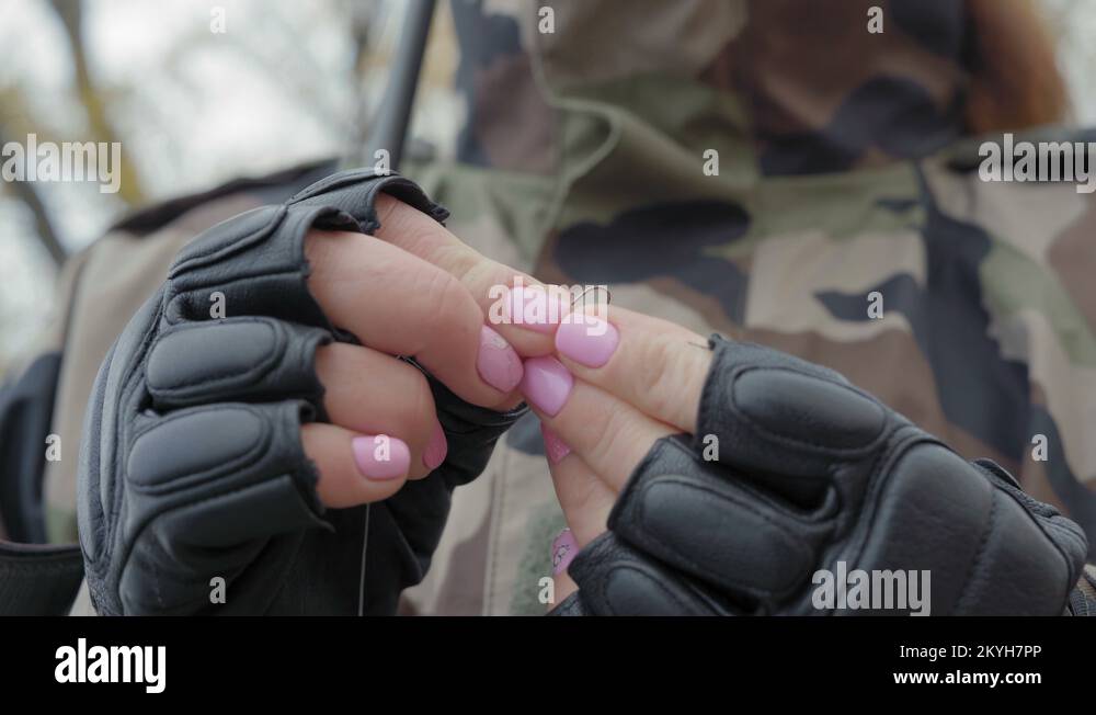 Fisher girls Stock Videos & Footage - HD and 4K Video Clips - Alamy