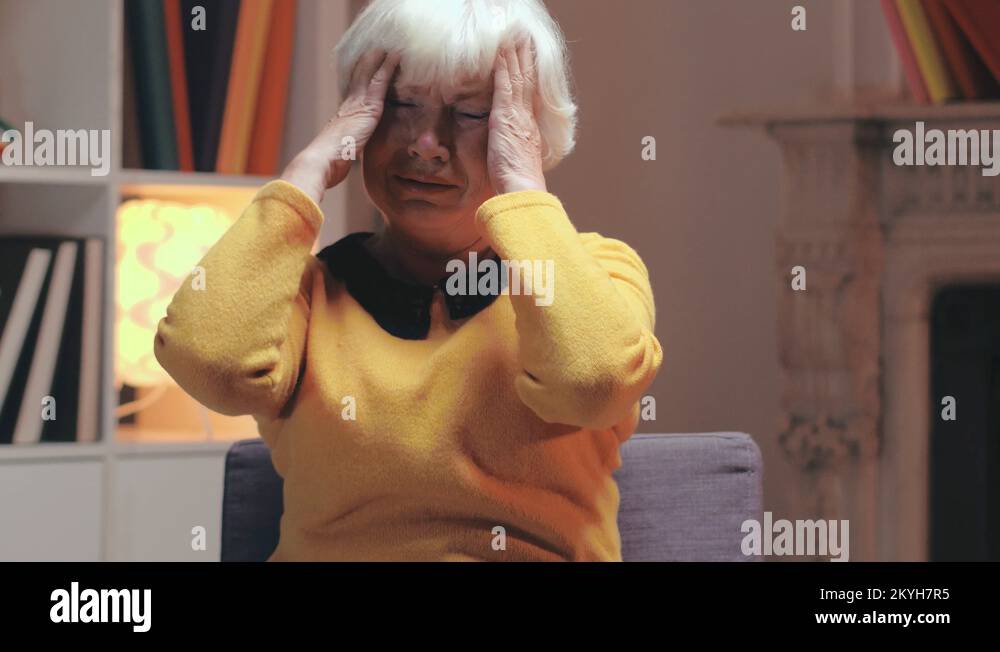 Crying in pain Stock Videos & Footage - HD and 4K Video Clips - Alamy