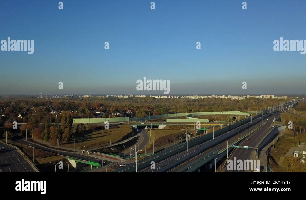 Road node Stock Videos & Footage - HD and 4K Video Clips - Alamy