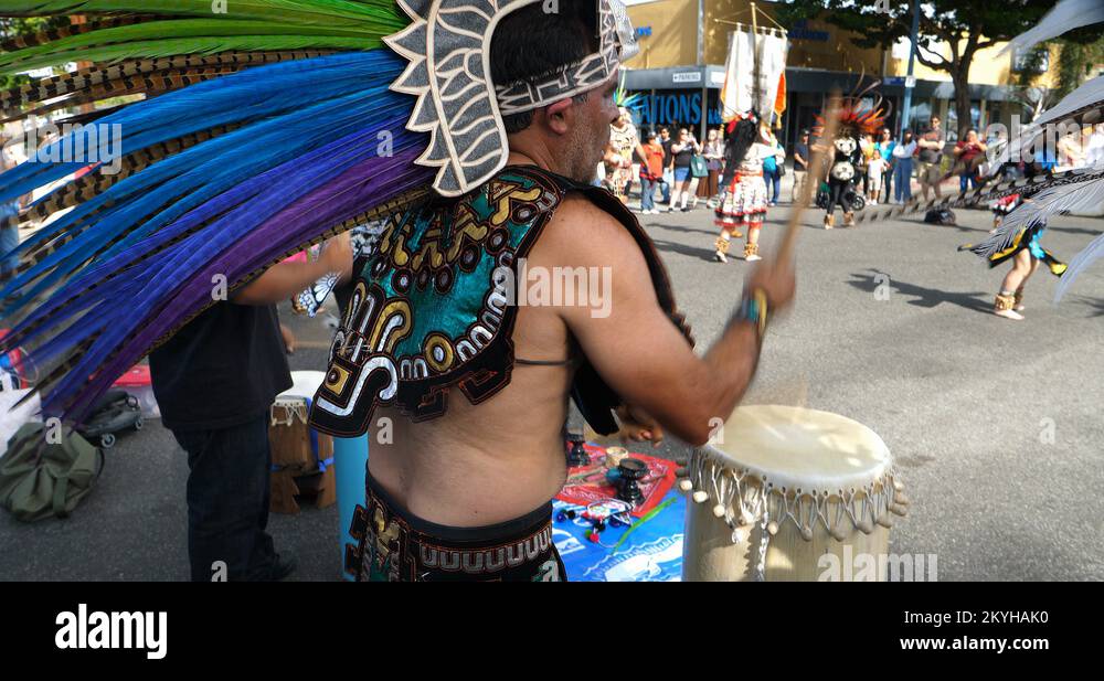 Apache indian drum Stock Videos & Footage - HD and 4K Video Clips - Alamy