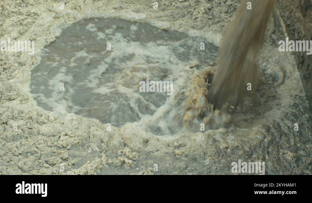 Sludge clarifier Stock Videos & Footage - HD and 4K Video Clips - Alamy