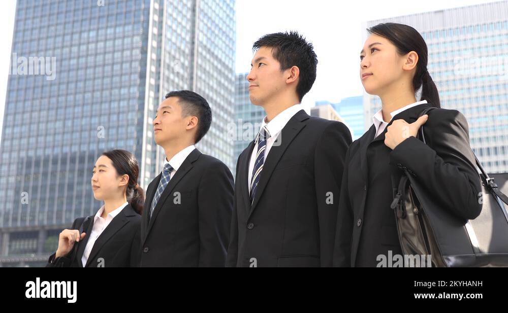 Tokyo japan four japanese Stock Videos & Footage - HD and 4K Video ...