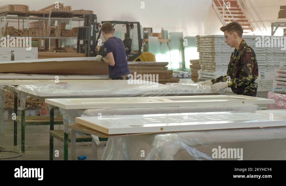 Wood wooden door doors Stock Videos & Footage - HD and 4K Video Clips ...