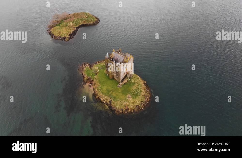 Castle stalker Stock Videos & Footage - HD and 4K Video Clips - Alamy