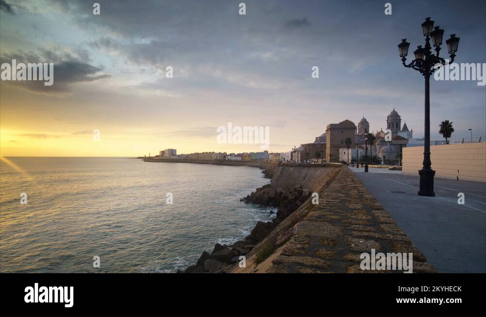Skyline of cadiz Stock Videos & Footage - HD and 4K Video Clips - Alamy
