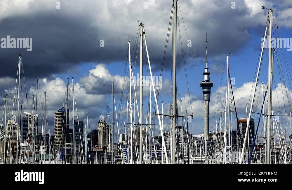 Auckland sails Stock Videos & Footage - HD and 4K Video Clips - Alamy