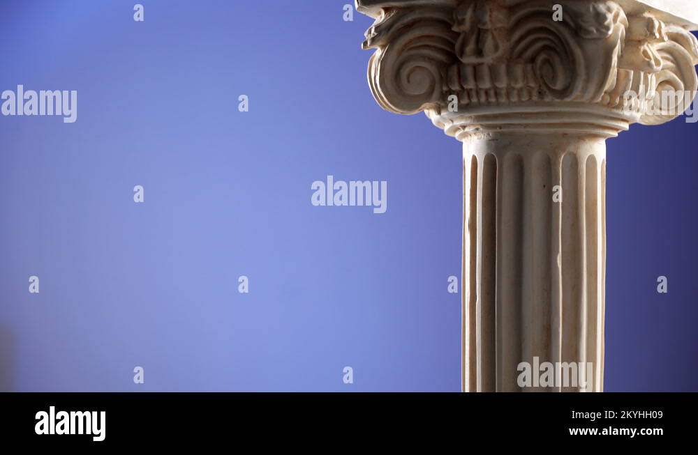 Blue column Stock Videos & Footage - HD and 4K Video Clips - Alamy